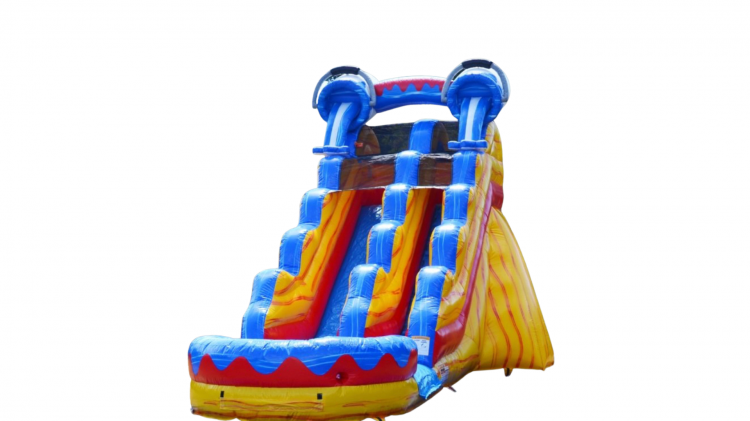 Whip Splash - KG Inflatables & More LLC